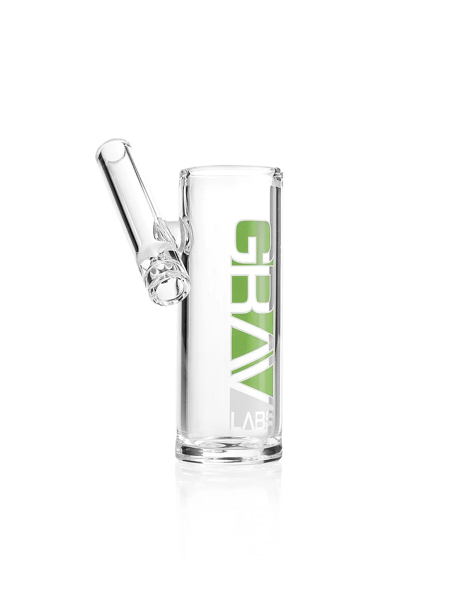 GRAV® Labs 3″ Shot Glass Taster Combo – Vapor Medicare Philippines