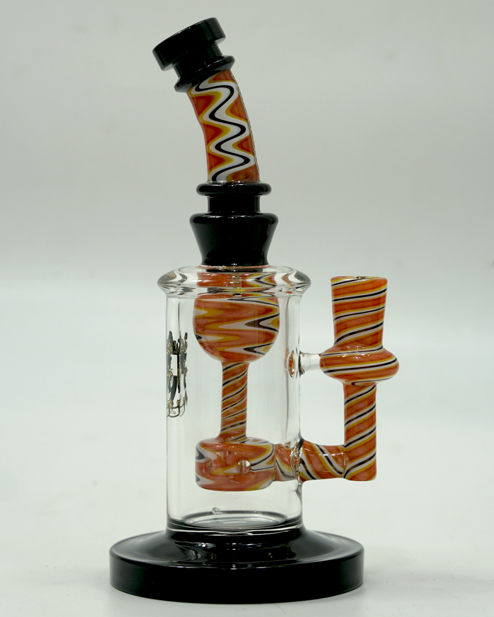 Phoenix Star American Hot Rod Dab Rig – Vapor Medicare Philippines