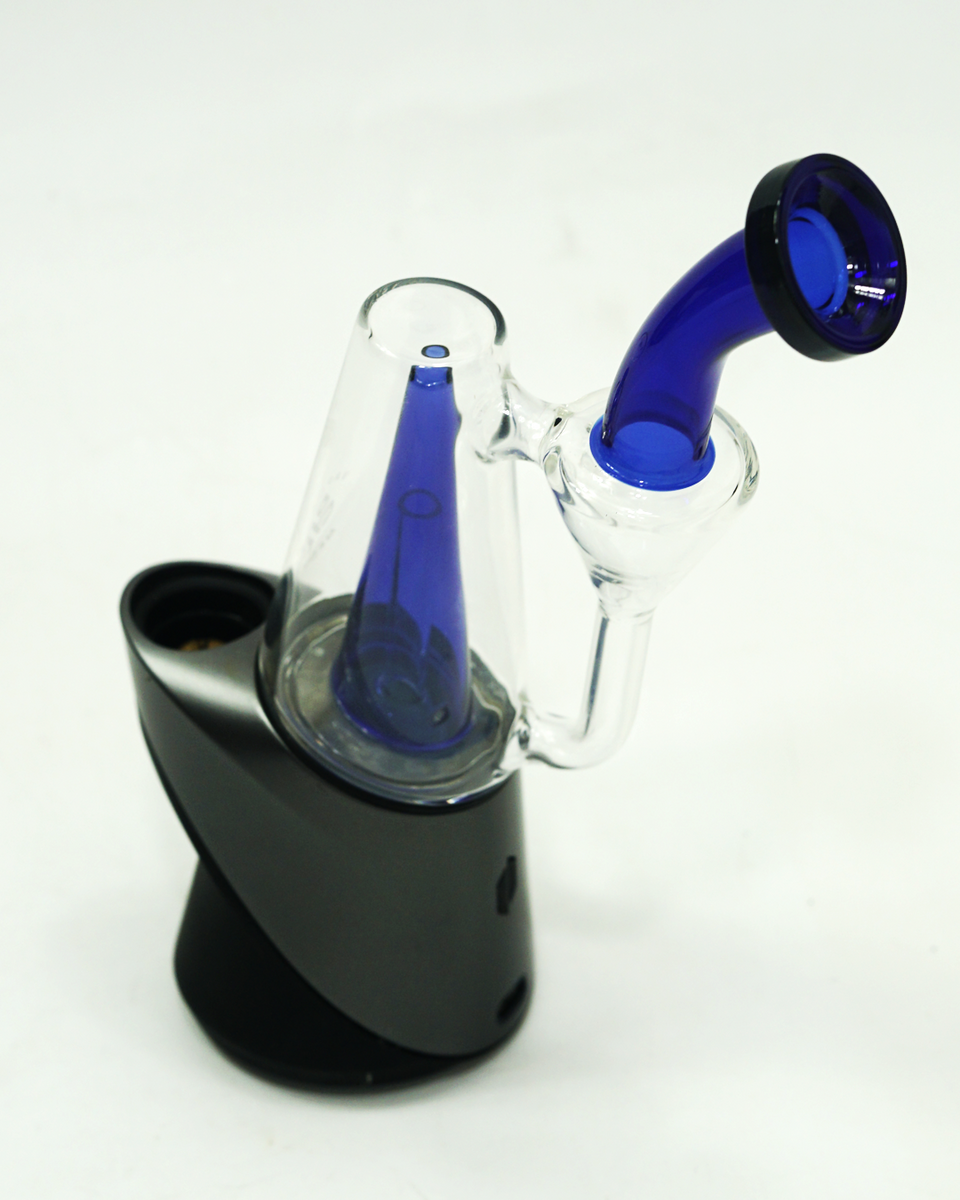 Medic Peaker Recycler (For Puffco Peak Pro and New Peak) – Vapor ...