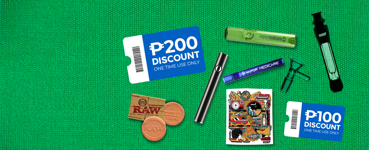 The Community's Trusted Partner Since 2013 – Vapor Medicare Philippines