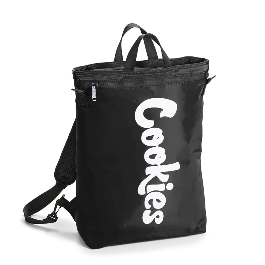 Cookies Slangin Smell Proof Backpack Nylon – Vapor Medicare Philippines
