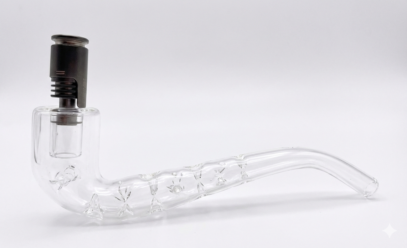 J-Hook 3D Flow Stem for Dynavap Tips – Vapor Medicare Philippines