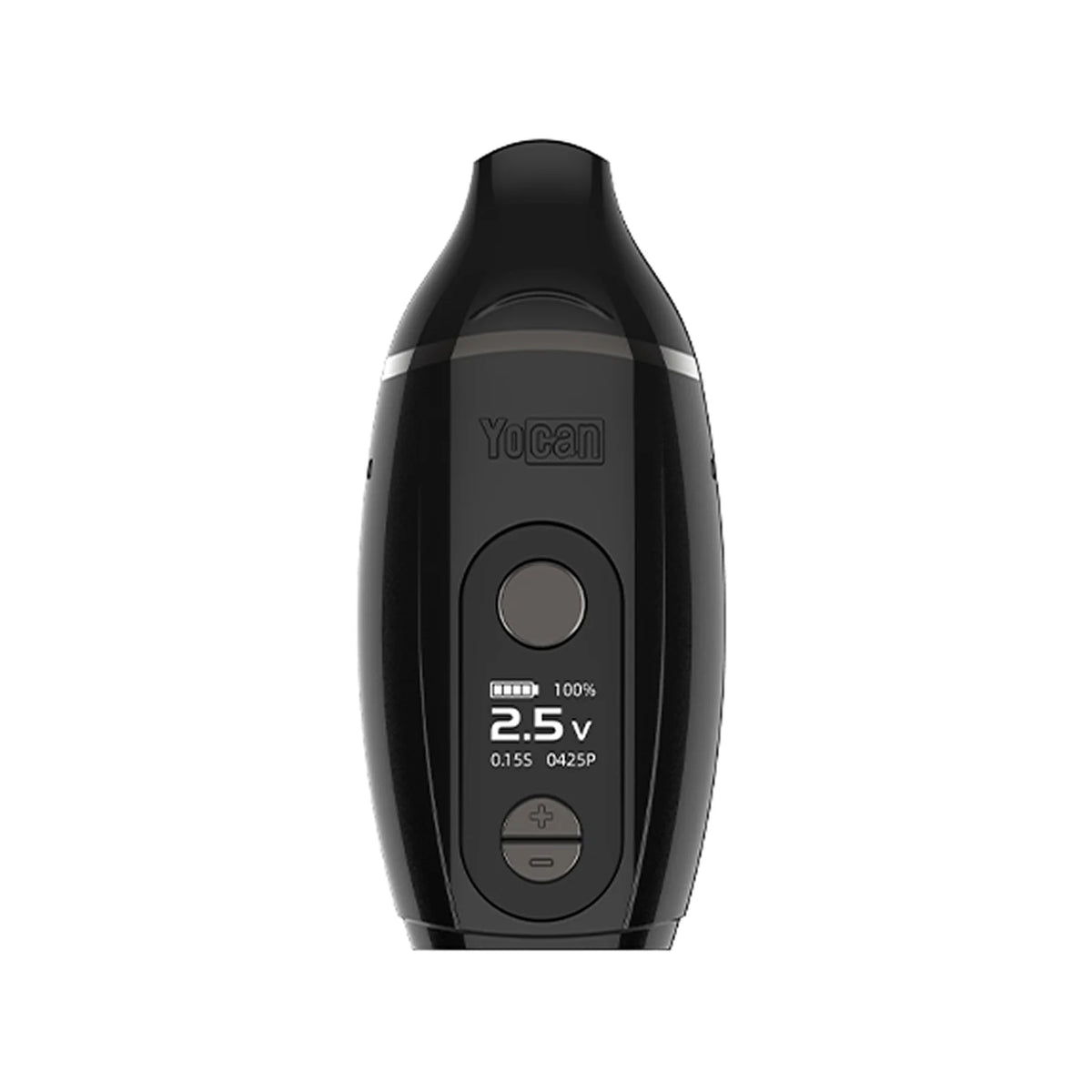 Yocan Iris Wax Vaporizer – Vapor Medicare Philippines