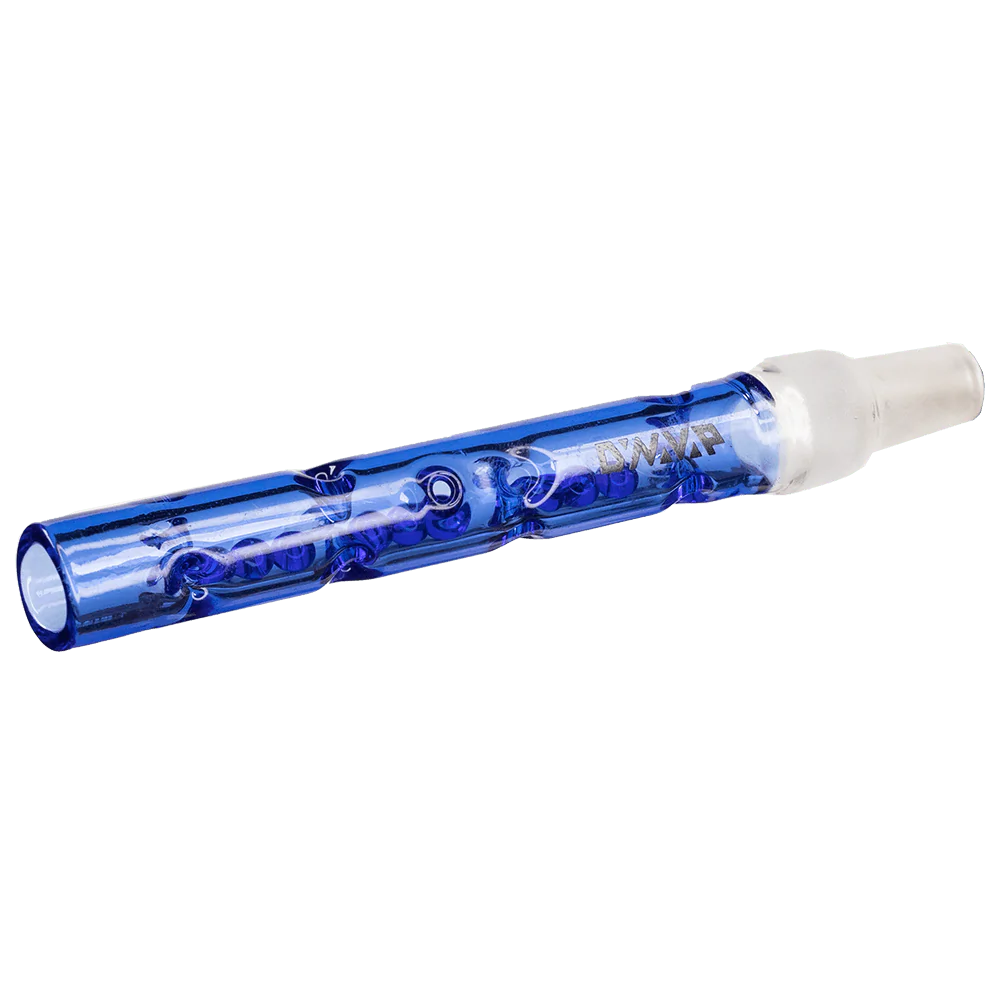 Dynavap THE BB9: BLUE MIDSECTION – Vapor Medicare Philippines