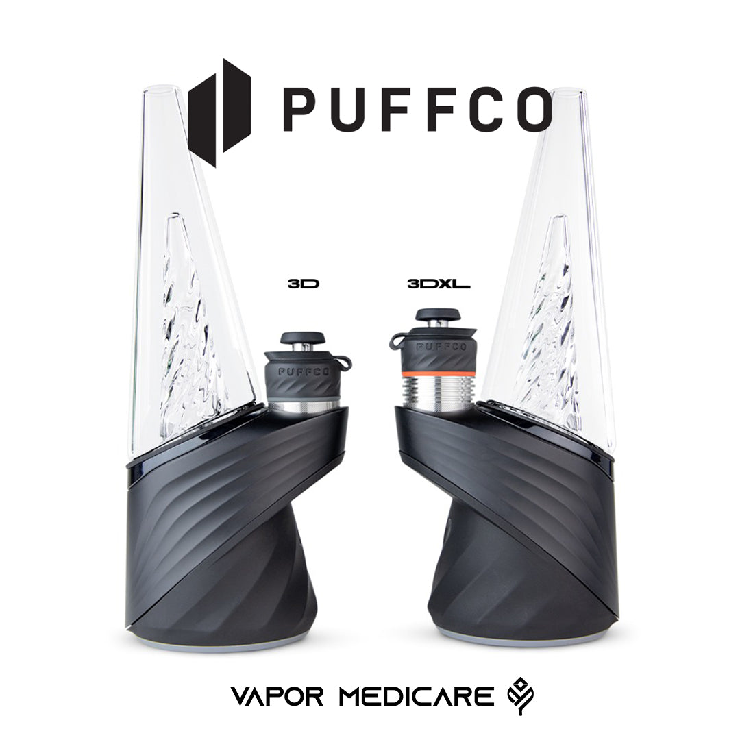 New Peak Pro with 3DXL Chamber – Vapor Medicare Philippines