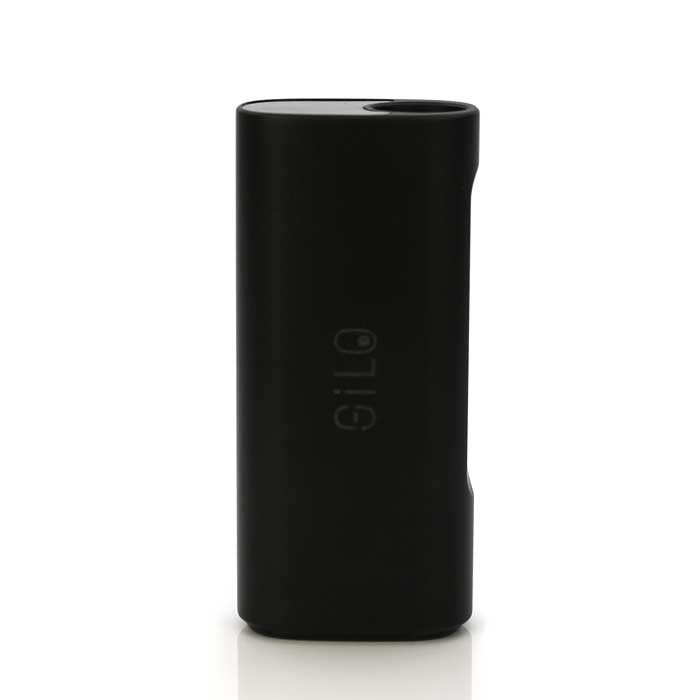 CCell Silo Cartridge Battery 500 mAh Capacity (Inhale Activated, No Bu ...