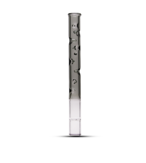 Arizer ArGo 105mm 3D Cooling Stem Grey – Vapor Medicare Philippines