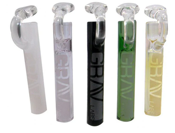 GRAV® 12mm Concentrate Taster (Assorted Colors) – Vapor Medicare ...