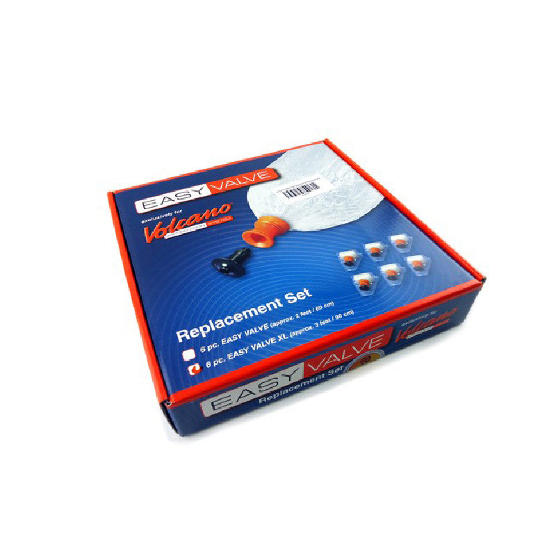 Storz & Bickel Volcano Easy Valve Replacement Set | 6 pieces – Vapor ...