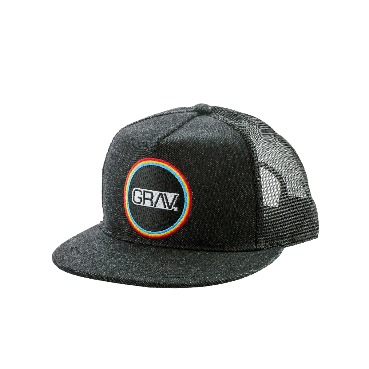 GRAV® Trucker Cap – Vapor Medicare Philippines