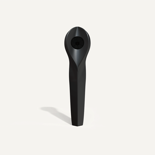 HØJ KOL PIPE PRO 2.0 – Vapor Medicare Philippines